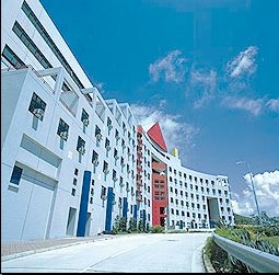 HKUST Photos